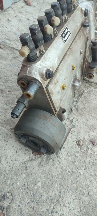 Насос Маз, Краз, Т-150 ТНВД ЯМЗ 238: 9 000 грн. - Паливні насоси Умань ...