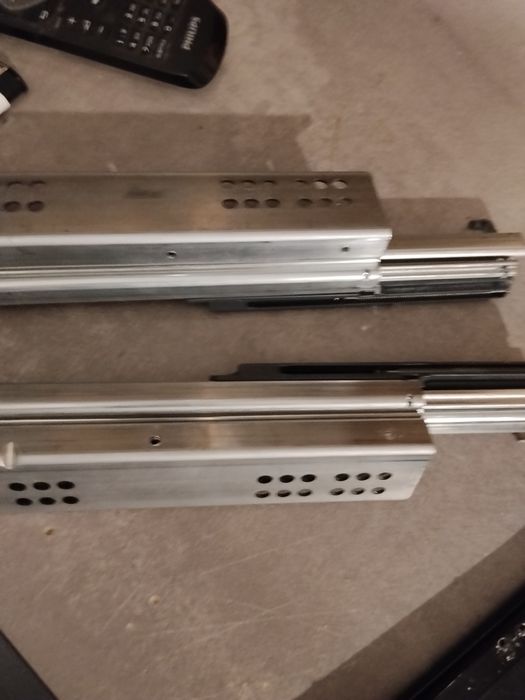 prowadnice do szuflad - Malbork - narzędzia | OLX