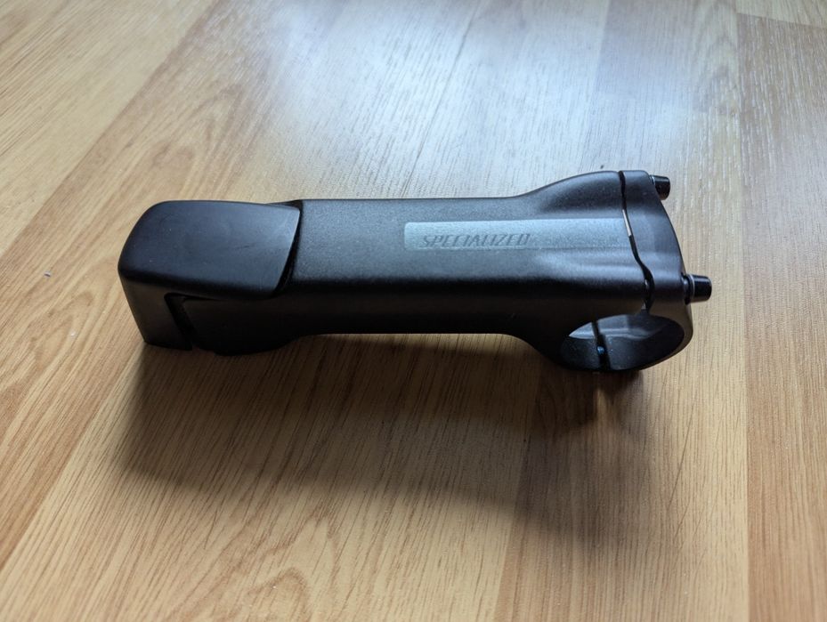 S-Works Tarmac SL7 Stem 110 mm, 6 degrees: 3 500 грн. - Велозапчастини ...