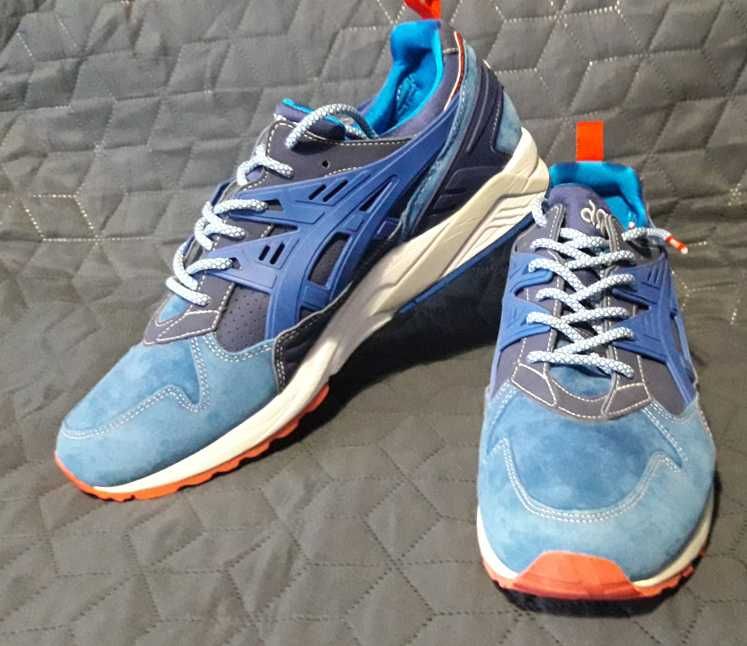Кроссовки кросовки кросівки Асикс Asics 44 р. 10 US 44 Euro: 1 100 грн ...