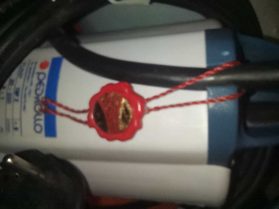 Eletrobomba Pedrollo Top 2 São Domingos de Rana • OLX.pt