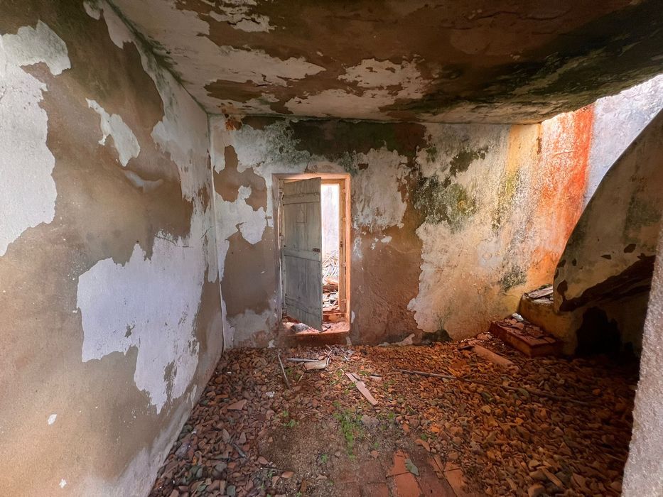 Terreno no Algarve São Clemente • OLX.pt