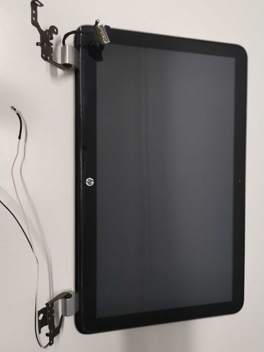 Ecrã HP 15.6" HD BrightView, LED, SVA Touchscreen Lumiar • OLX.pt