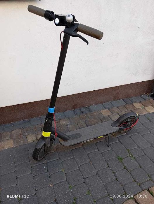 Hulajnoga elektryczna xiaomi m365 Karczew • OLX.pl
