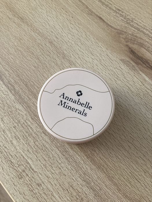 Annabelle Minerals podkład matujący Pure Fair 4g Mysłowice • OLX.pl