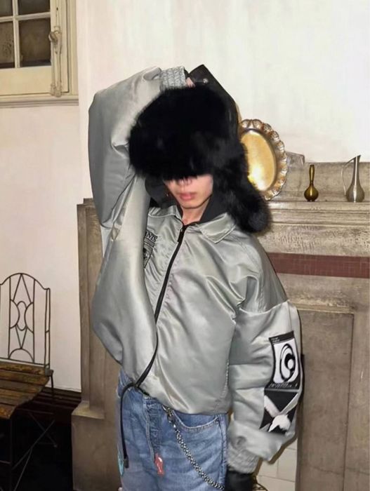 Erd enfants riches deprimes bomber jacket: 4 000 грн. - Бомбери Київ на Olx
