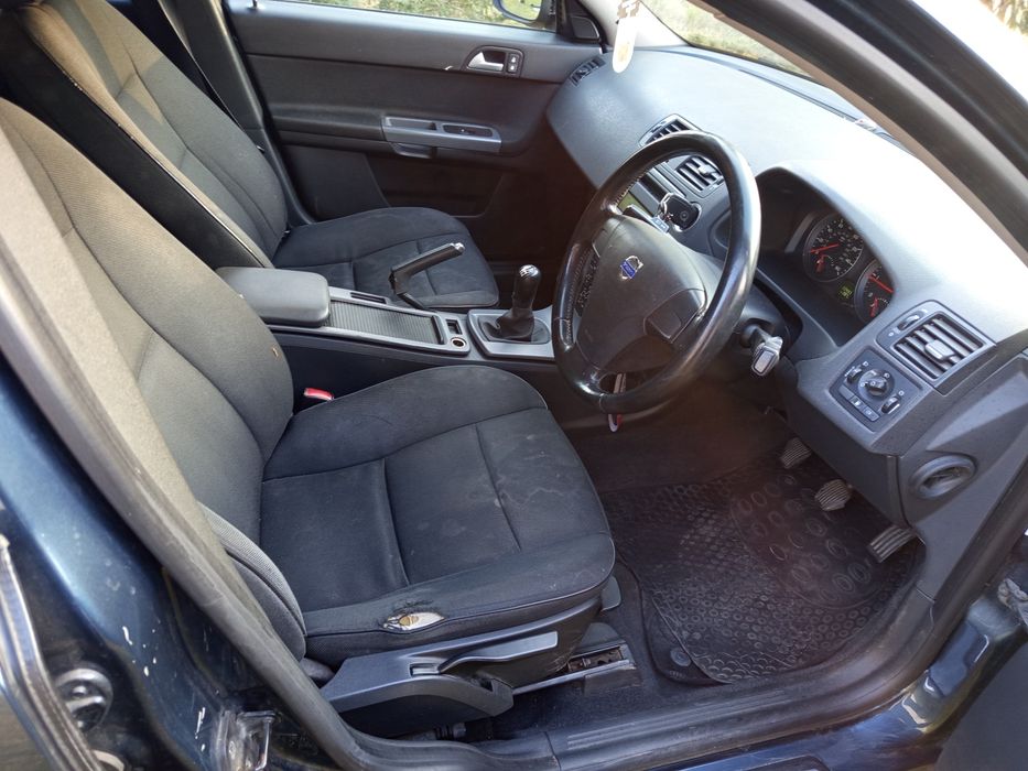 Volvo V50 2.0d 136 km Sierpc • OLX.pl