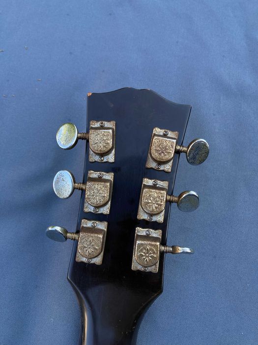 Es-175 Japan 1968 - gretsch epiphone gibson greco tokai burny yamaha ...