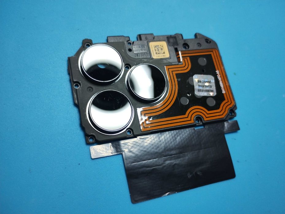 Obudowa Płyty Realme C51 RMX3830– Oryginalna, z Demontażu Nowy Sącz ...