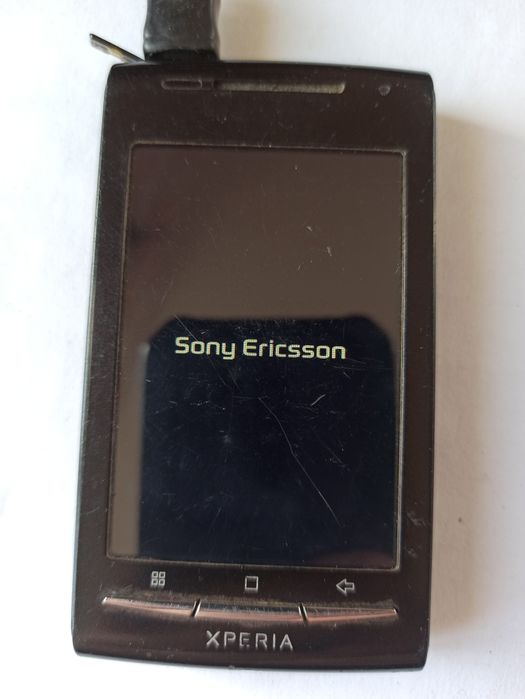 Sony Ericsson EXPERIA: 250 грн. - Мобільні телефони / смартфони Гоща на Olx