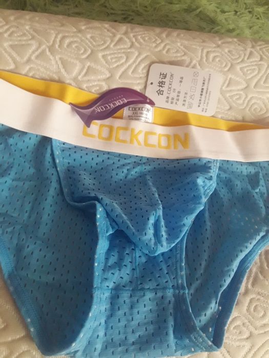 Трусы мужские cockcon: 300 грн. - Труси Харків на Olx