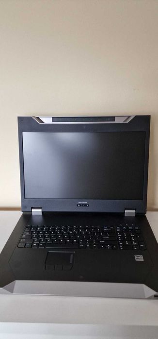 HPE LCD8500 – Konsola serwerowa 1U Warszawa Białołęka • OLX.pl