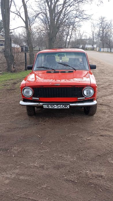 Ваз 2101 в хорошем состоянии не: 550 $ - ВАЗ Балта на Olx