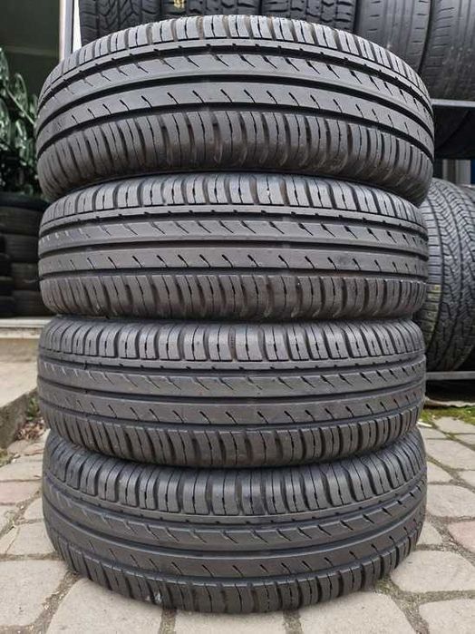 155/65R14 Continental ContiEcoContact 3 Шини резина шины покрышки: 1 ...
