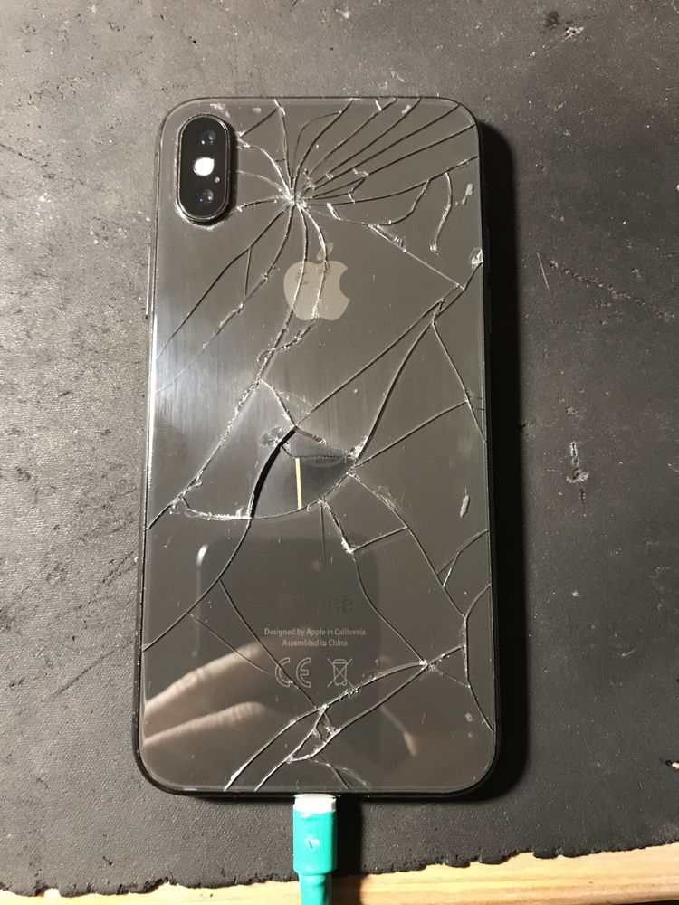IPhone XS 256гб: 2 300 грн. - Мобільні телефони / смартфони Вінниця на Olx
