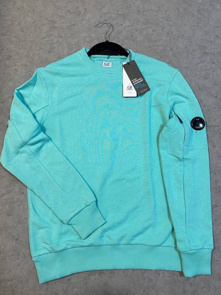 Світшот CP Company | Кофта C.P. Company | СП Компані S M L XL XXL: 1 ...