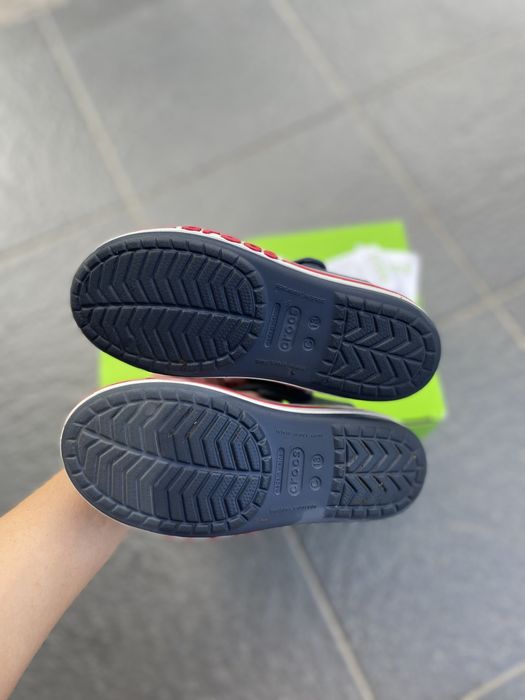 Сандали босоножки crocs zara hm puma: 688 грн. - Дитяче взуття Полтава ...