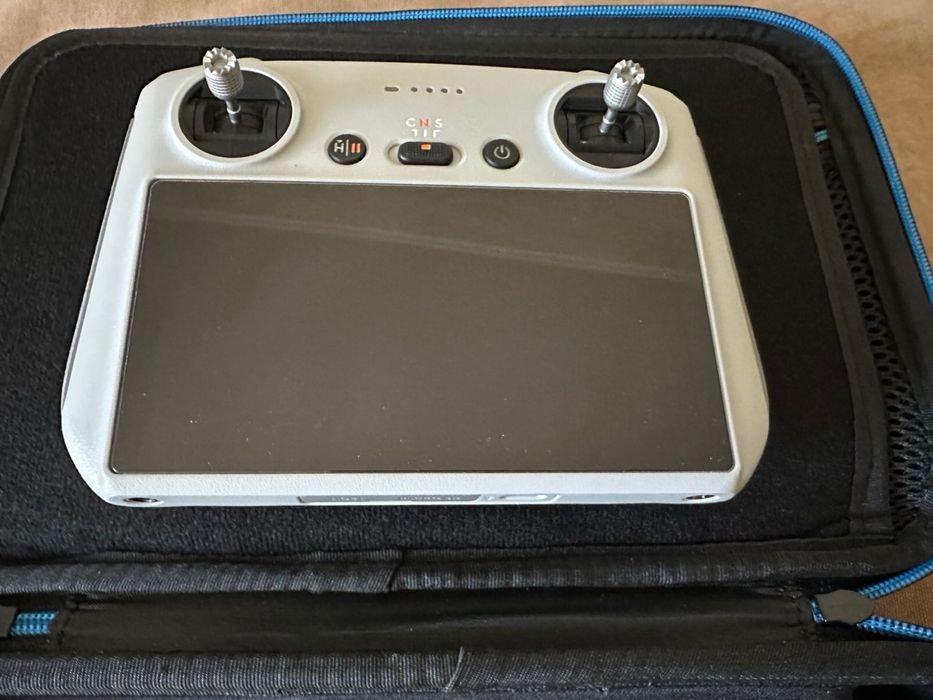 Kontroler DJI RC (do Mini 3 Pro) Gliwice Stare Gliwice • OLX.pl