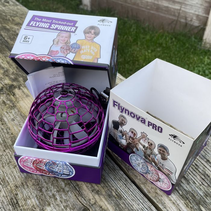 FlyNova Pro оригінал: 1 350 грн. - Інші іграшки для дітей Ужгород на Olx