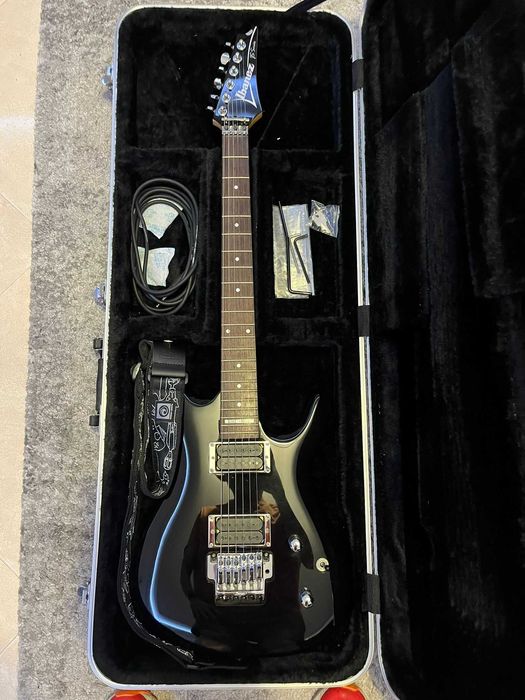 Guitarra eletrica Ibanhez JS100 Odivelas • OLX.pt