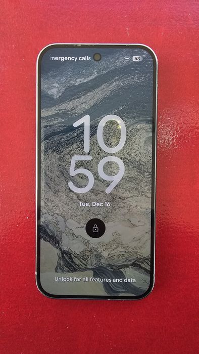 Pixel 9 Pro 128 GB Belém • OLX.pt
