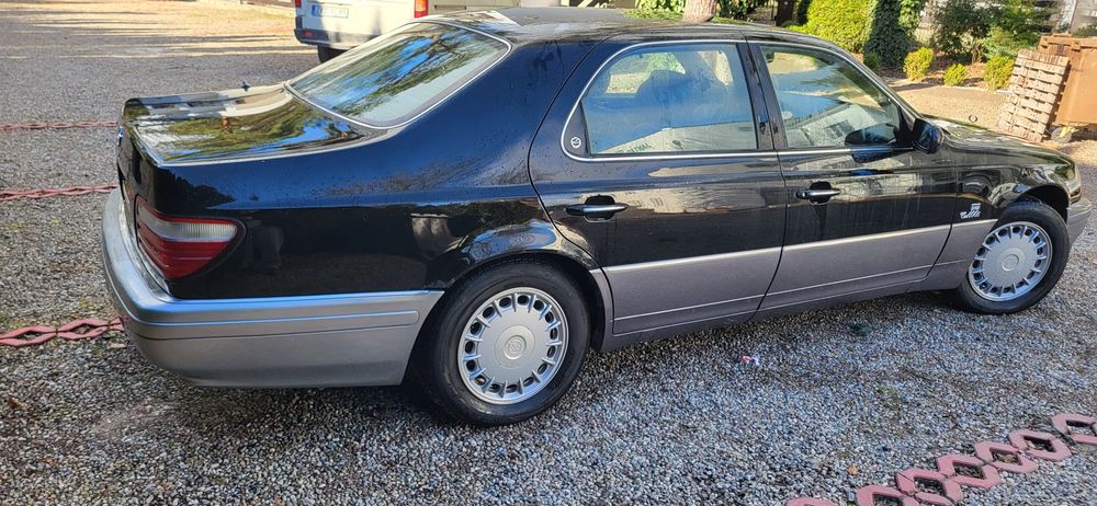 Daewoo Chairman 3.2 1998 UNIKAT Pierwszy w PL Łazy • OLX.pl