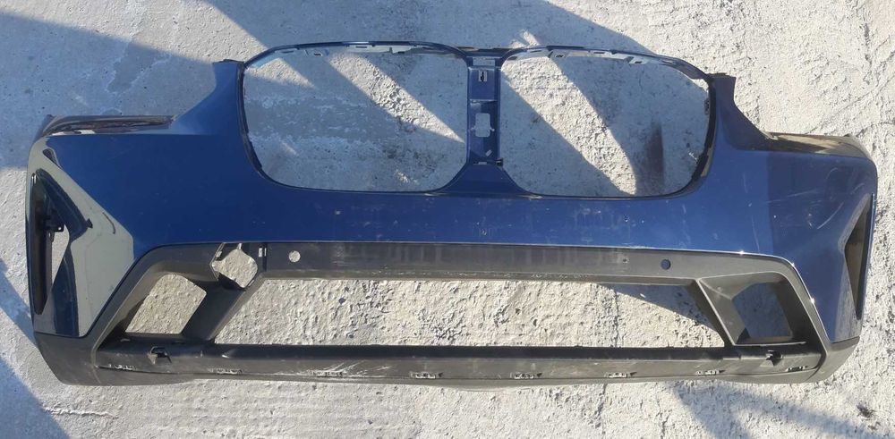 BMW X3 G01 lci X4 G02 lci Бампер 51115A40FA5 51115A41F74: 600 ...