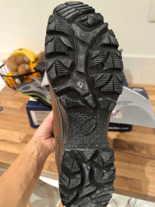 Haix Nepal Pro 40, 43, 44, 45, Gore Tex. MON Ostrowiec Świętokrzyski ...