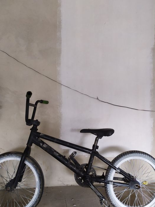 Rower bmx w dobrym stanie Dębica • OLX.pl