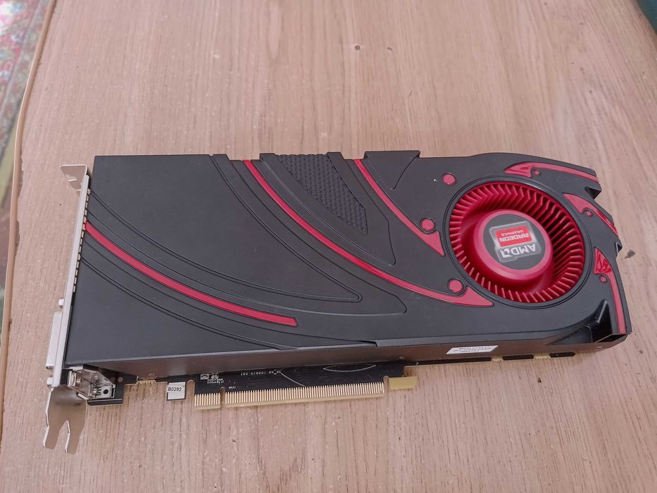amd radeon r9 200 series - купити комп'ютери та комплектуючі - Ціна на ...