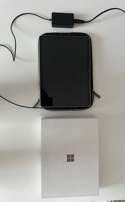 Jak nowy Microsoft Surface Pro Copilot (AI) + PC 13" 512 SSD, 16GB RAM ...