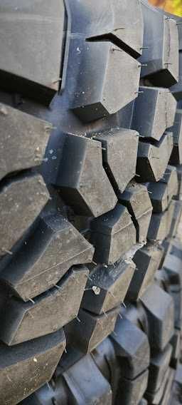 BFGoodrich MUD TERRAIN T/A KM2 255/75 r17: 6 750 грн. - Автошини Харків на Olx