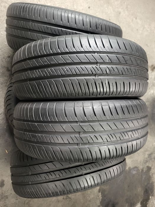 Opony letnie 205/55/16 Nexen 2023 Łódź Górna • OLX.pl