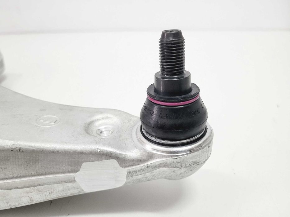 Maserati LEVANTE - wahacz przedni DOLNY Lewy - nowa wersja! ORYG NOWY ...