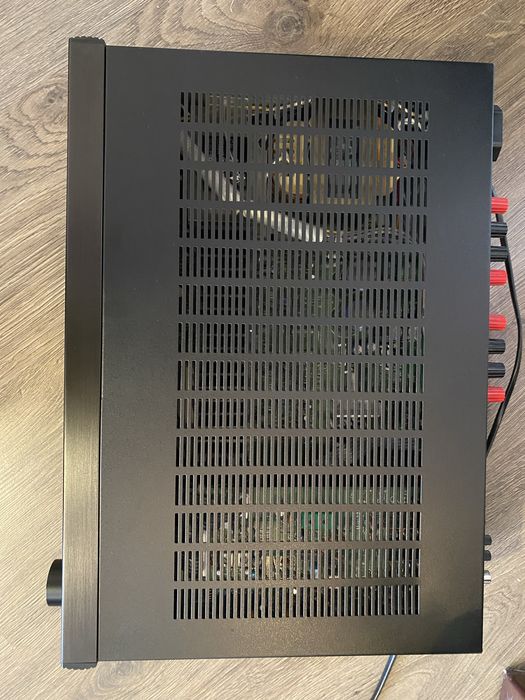 Rotel RX950AX HiFi Ресивер: 5 500 грн. - Підсилювачі та ресивери ...