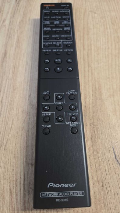 Odtwarzacz strumieniowy Pioneer N-50AE Kędzierzyn-Koźle Kędzierzyn • OLX.pl