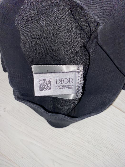 Кофта Christian Dior х KAWS Bee Accent Crewneck Sweatshirt: 700 грн ...