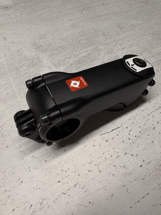 Mostek Trek Bontrager RCS Pro Stem 90 mm -7 stopni + baza Blendr Duo ...