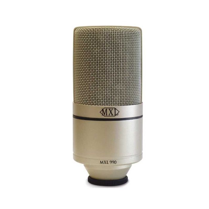 MXL 990 (Used device) | є в наявності: 2 990 грн. - Студійне обладнання Львів на Olx