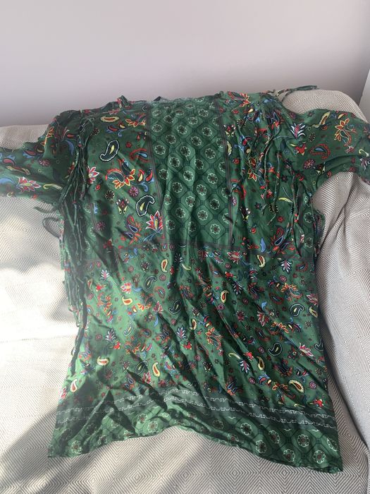 Zara sukienkaletnia Skarżysko Kościelne • OLX.pl