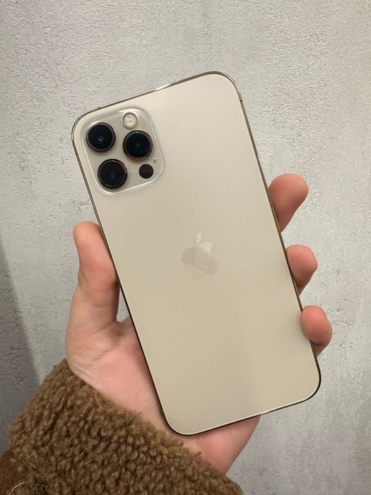 IPhone 12 Pro, 128 GB, 9000 грн: 9 000 грн. - Смартфони / мобільні ...