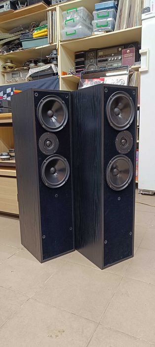 Акустика DALI 104: 6 300 грн. - Акустические системы Луцк на Olx