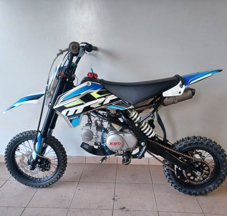 Pitebike mrf 140 rc Wijewo • OLX.pl
