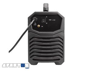 Spawarka Spartus Easymig 215 LCD Easy Mig 215 200A migomat sklep FV23% Lublin • OLX.pl