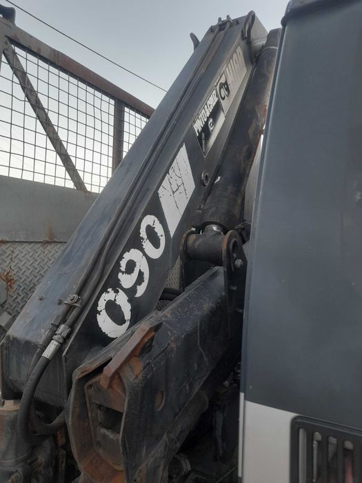 Camiao DAF 45 180 Joane • OLX Portugal