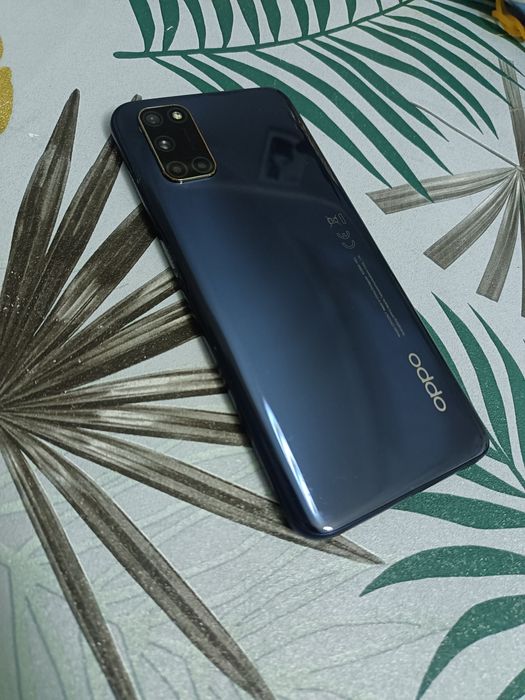 OPPO a72 128gb.. Santa Marinha E São Pedro Da Afurada • OLX.pt