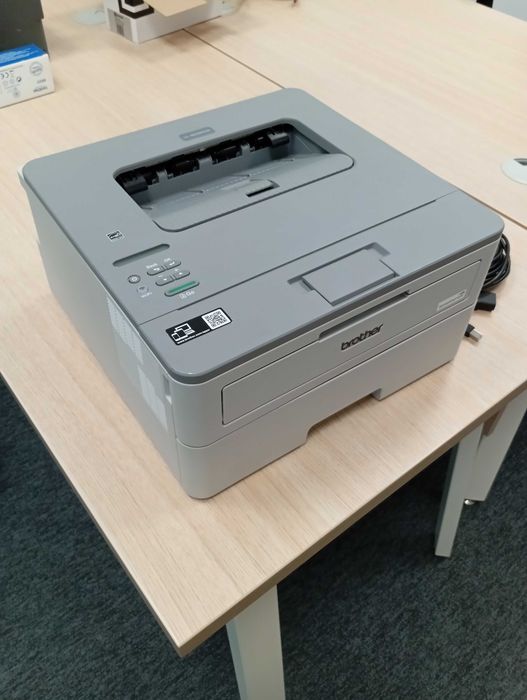 Brother HL-B2080DW Drukarka laserowa Warszawa Targówek • OLX.pl