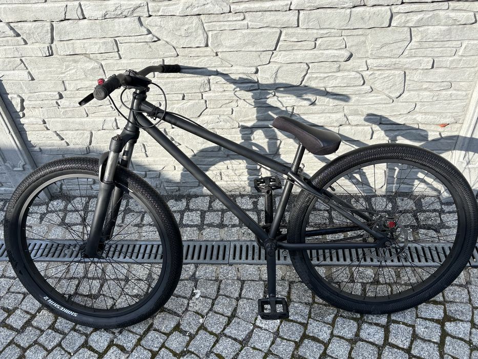 MafiaBikes Blackjack D Żary • OLX.pl