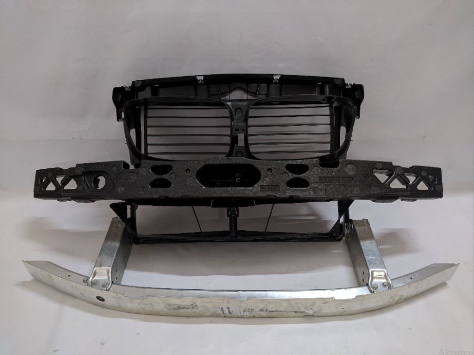 BMW 5 F07 GT Підсилювач,усилитель,абсорбер,бампер,телевізор,розборка ...