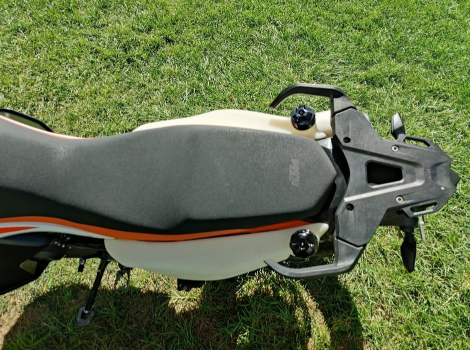 Ktm 790 890 Fuel Tank Belém • OLX Portugal